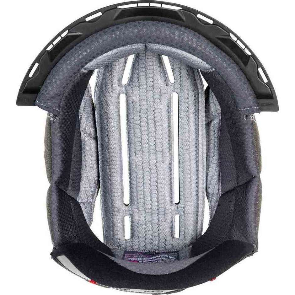 Capuchon de rembourrage HJC pour casque RPHA 11 (Basic | Lowin) Vente ...
