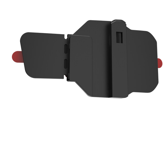 Cardo REP00100 Adhesive Mount for PACKTALK EDGE; PRO; NEO; CUSTOM ...