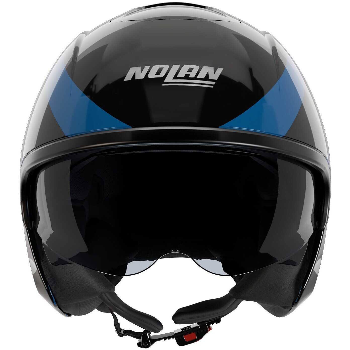 Casco Moto Jet Nolan N20-2 POLICROMO 345 Vendita Online - Outletmoto.eu
