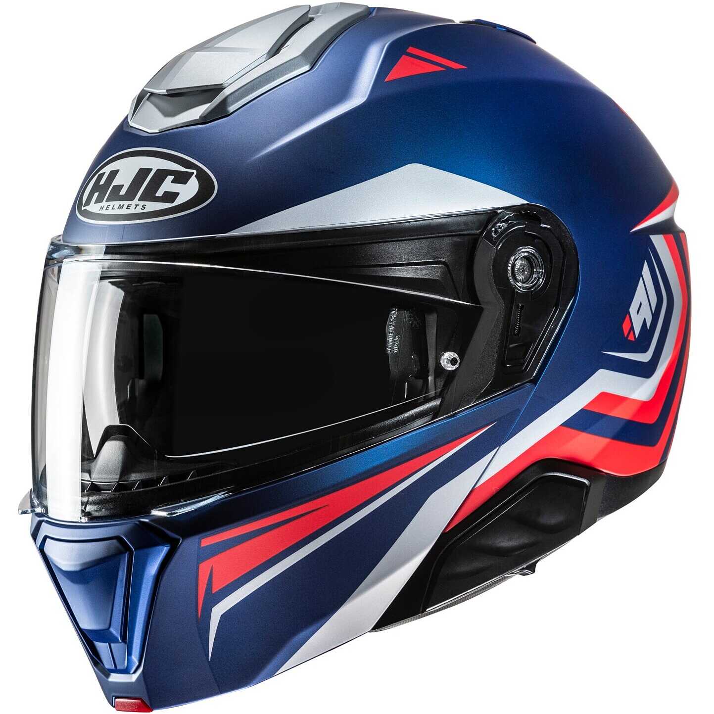 Casco Moto Modulare P/J Hjc i91 TRICUS MC21SF Vendita Online ...