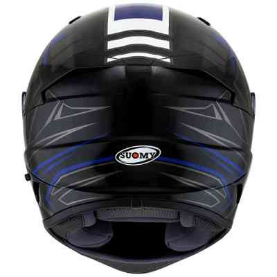 Kit de lentilles détachables Suomy Tear-Off pour visière de casque SR ...