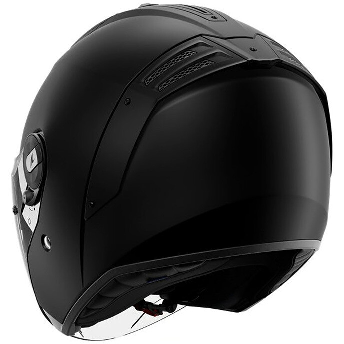 Casque de moto intégral Shark RS JET DARK SHADOW en carbone mat Vente ...