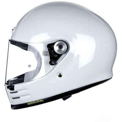 Shoei Cpb-1V Visière Fumée Foncé Pour Casque Glamster Pinlock Ready ...