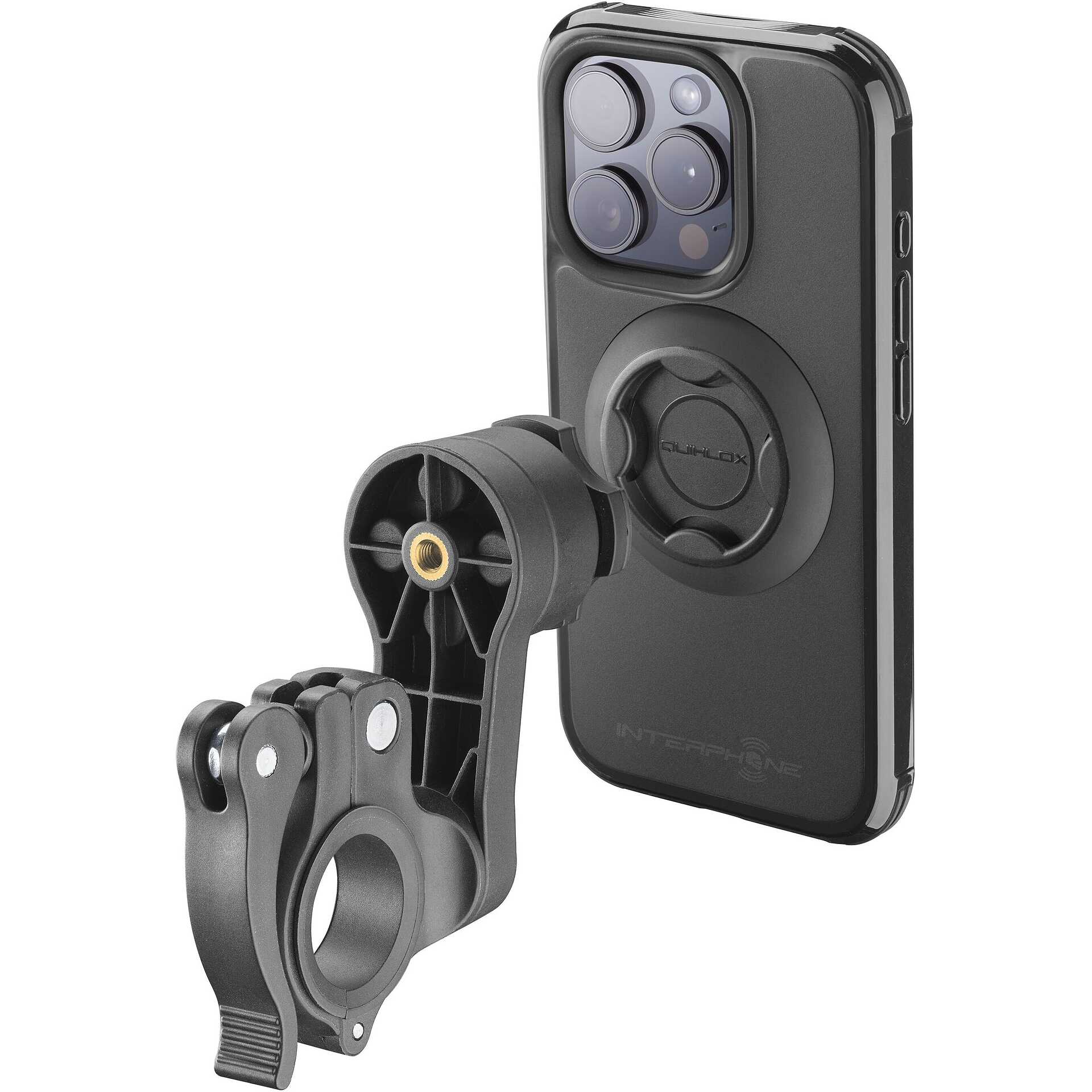 CellularLine Interphone Case QUIKLOX For iPhone 15 PRO MAX For Sale ...