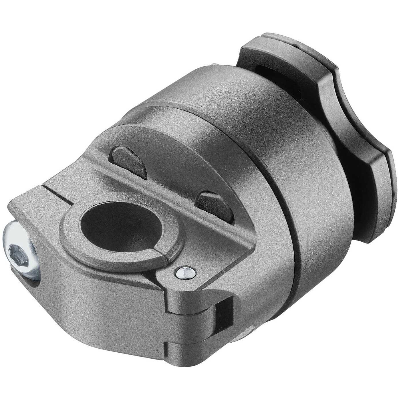 CellularLine Interphone Motorcycle Mirror Mount for Quiklox Cases For ...