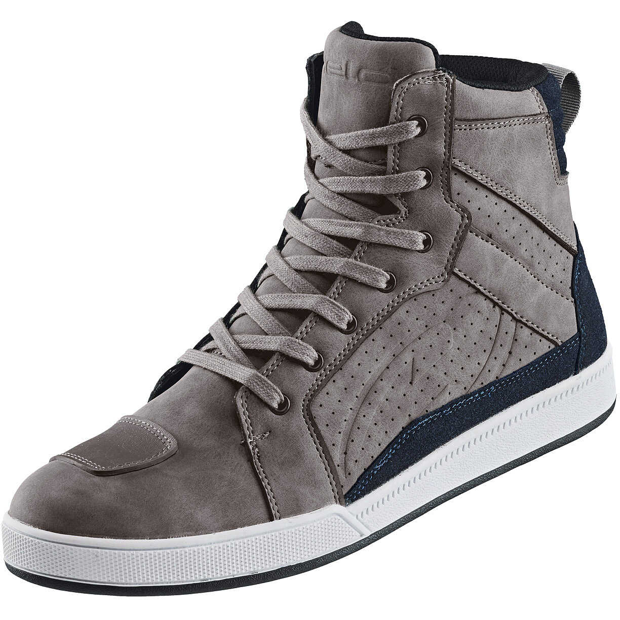 Chaussures de moto Held Marick grises Vente en Ligne - Outletmoto.eu