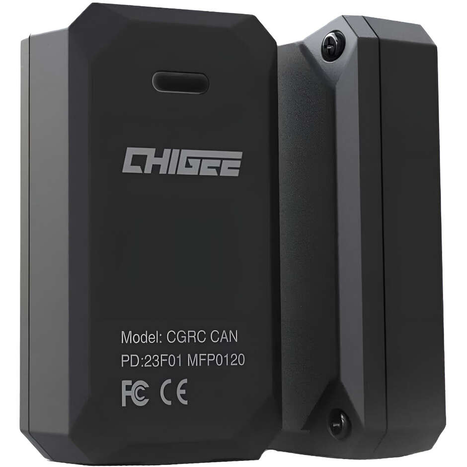 Chigee CGRC Can 4-Pin Wonder Wheel Control für BMW Online-Verkauf - Outletmoto.eu