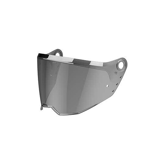 Clear Smoke Visor 50% Airoh for COMMANDER 2 Helmet For Sale Online ...