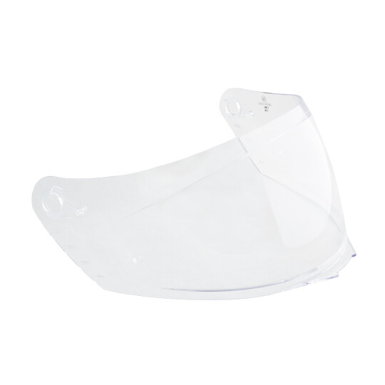 Clear Visor for GMS Hexago Helmet For Sale Online - Outletmoto.eu
