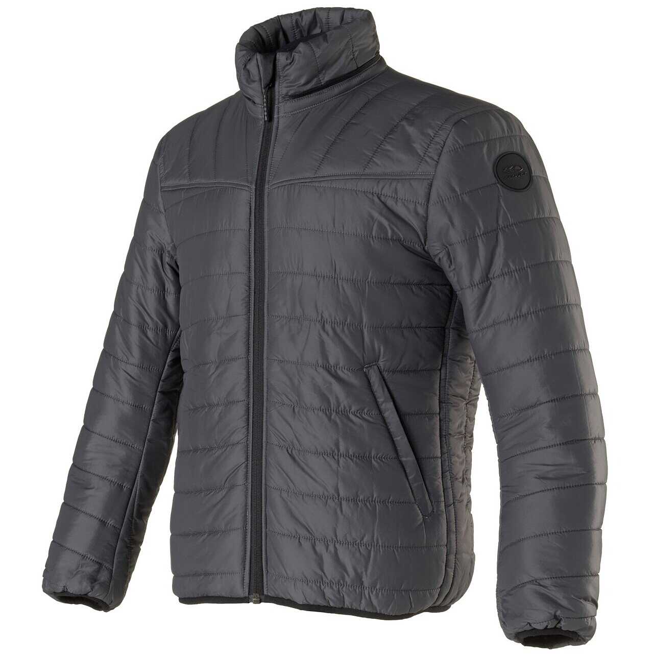 Clover MANHATTAN WP Motorcycle Jacket Blue For Sale Online - Outletmoto.eu