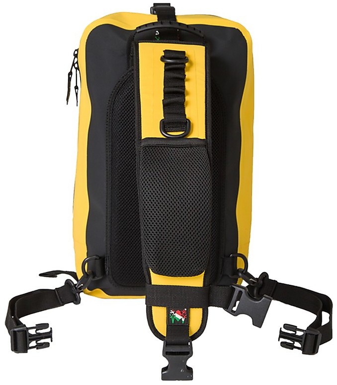 compact backpack Amphibious One Grey 10lt For Sale Online - Outletmoto.eu