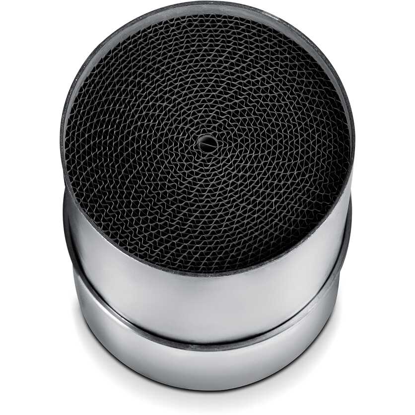 Convertitore Catalitico Akrapovic P-KAT-038 Specifico Per Modelli ...