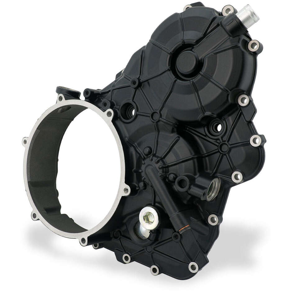 Couvercle d'embrayage transparent CAB02 - Kit de conversion Ducati ...