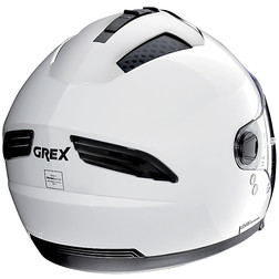 Motorbike Helmets, Open Face and Full Face Helmets | Outletmoto.eu
