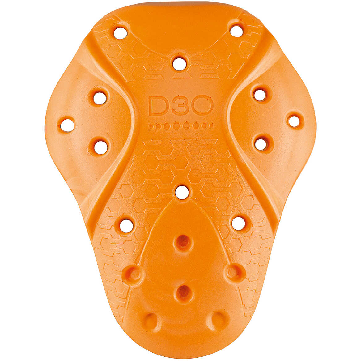 D3O T5 Evo X Held Schulterprotektor Orange Online-Verkauf - Outletmoto.eu