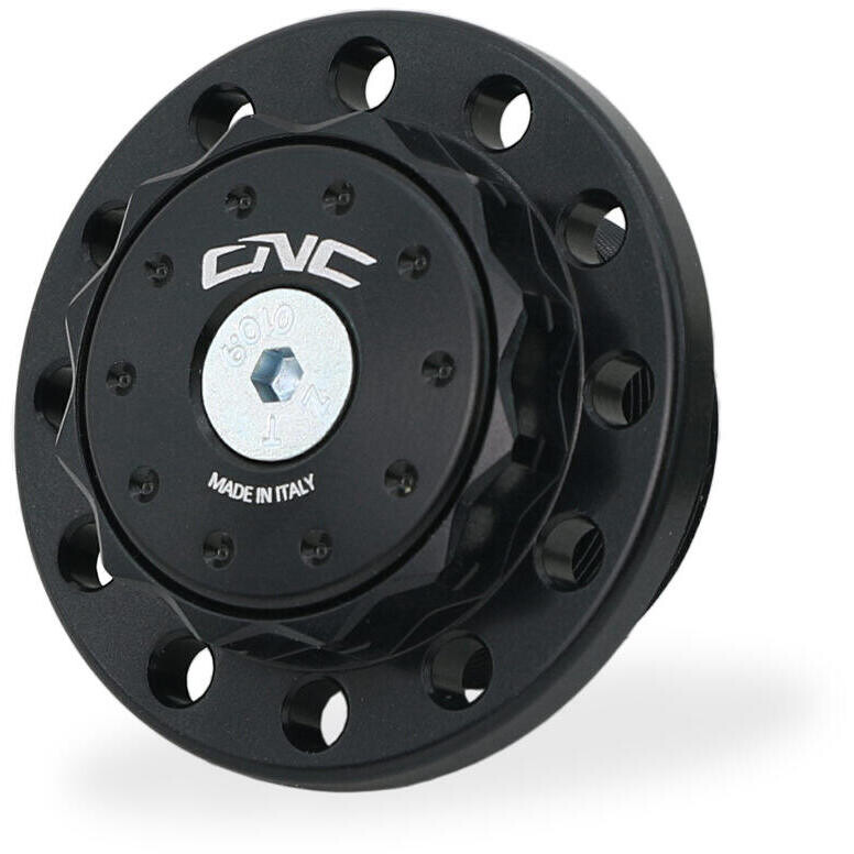 Dado cannotto GH102 Moto Guzzi CNC Racing Nero Vendita Online ...