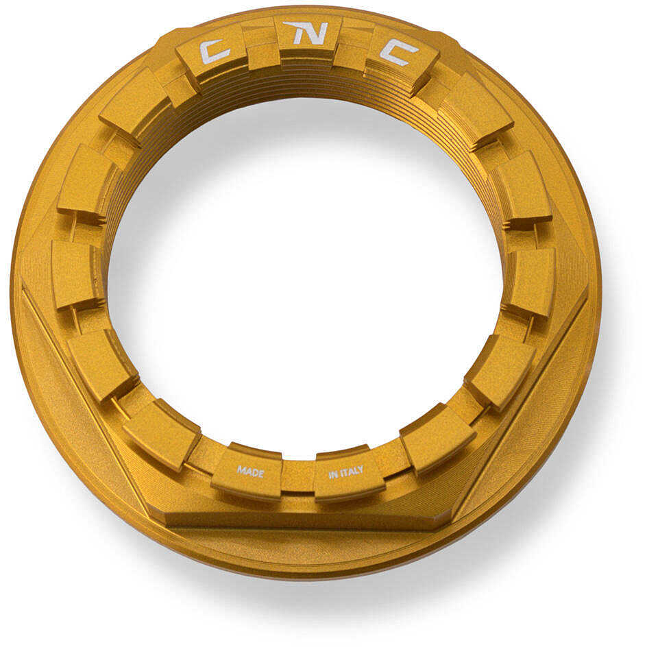 Dado ruota posteriore DA380 DX Ducati CNC Racing Oro Vendita Online ...