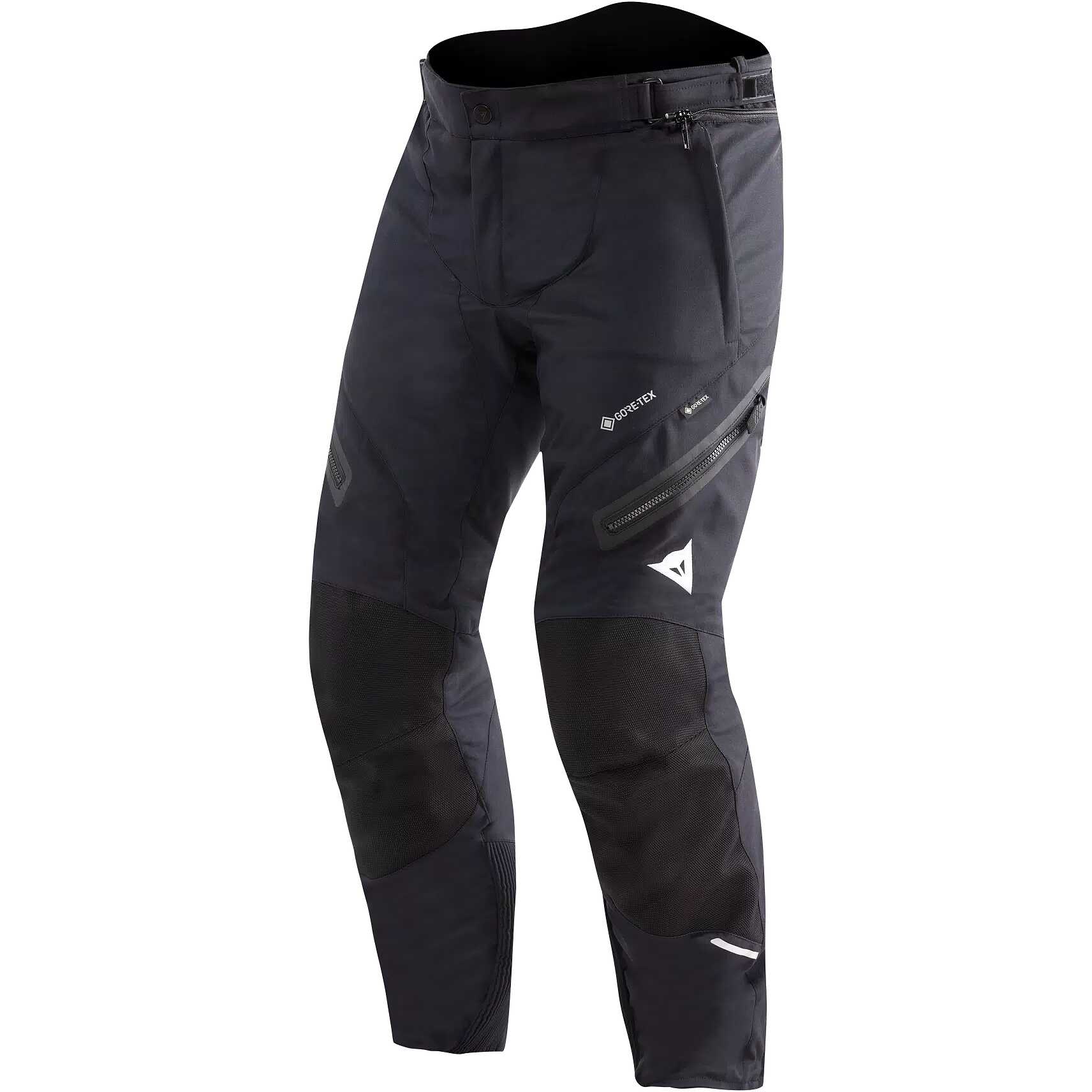 Dainese CARVE MASTER 4 GORE-TEX Motorcycle Pants Black For Sale Online ...