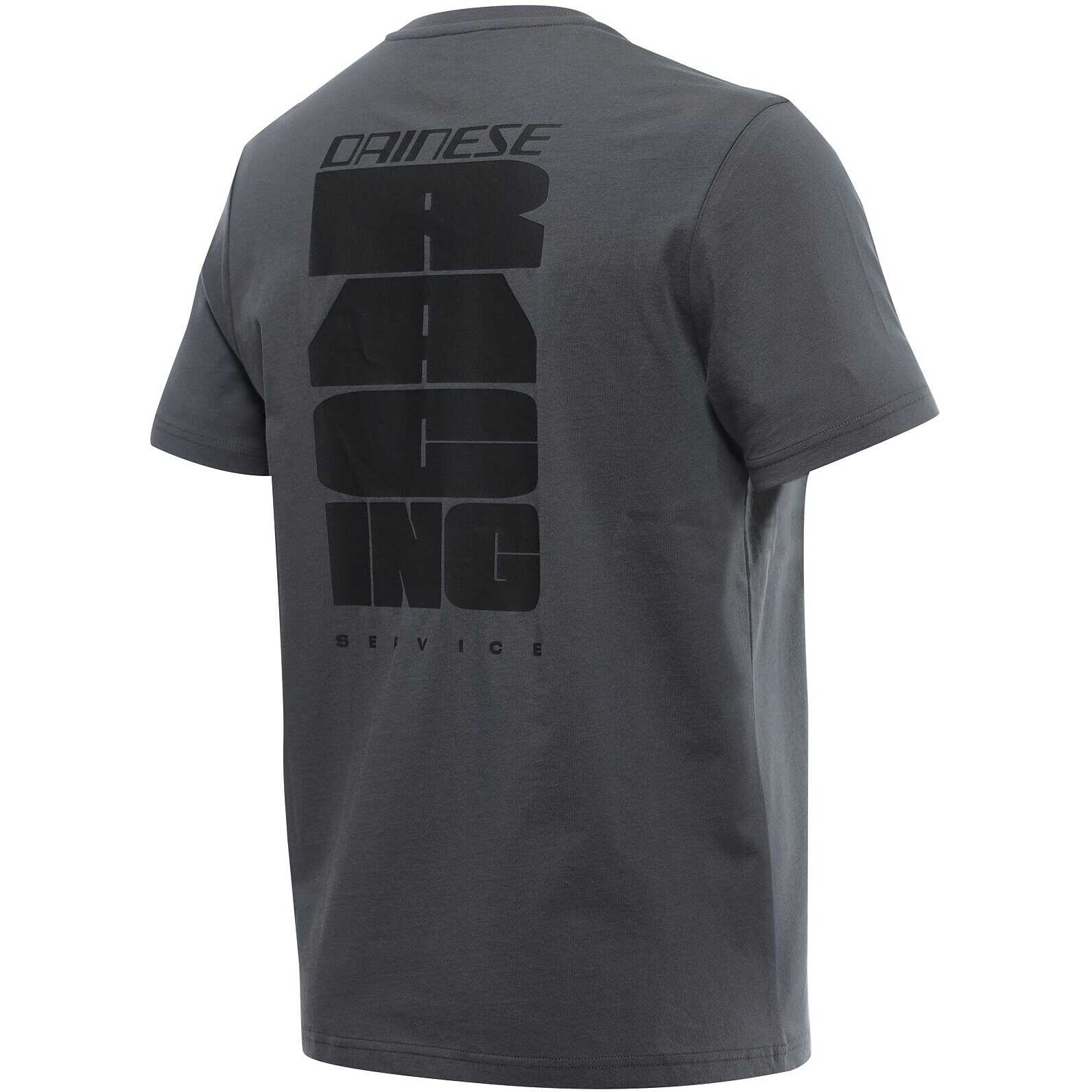Dainese Casual Shirts DAINESE RACING SERVICE T-SHIRT Castle Rock For ...