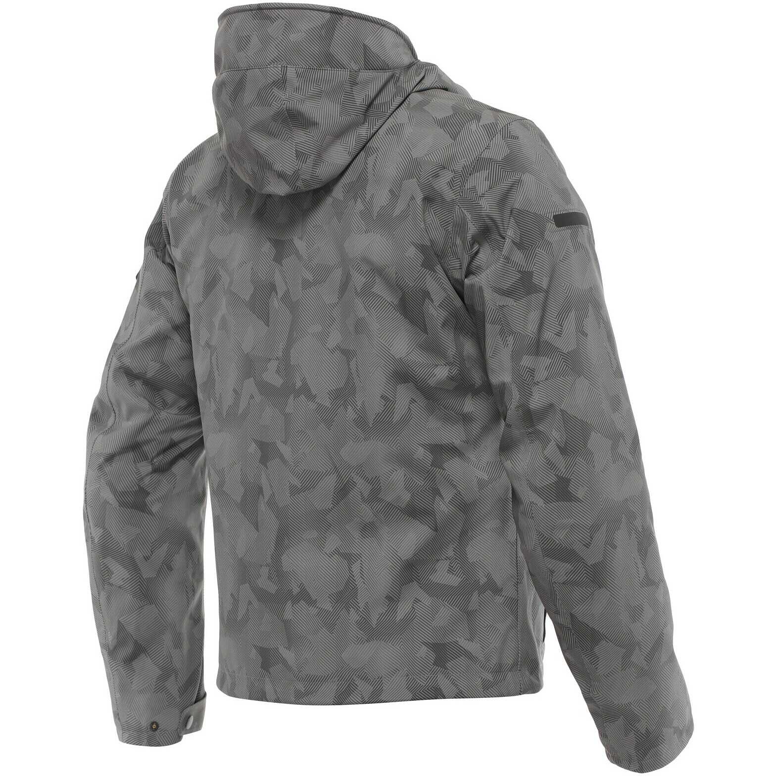 Dainese CORSO ABSØLUTESHELL PRO Camouflage-Motorradjacke Online-Verkauf ...