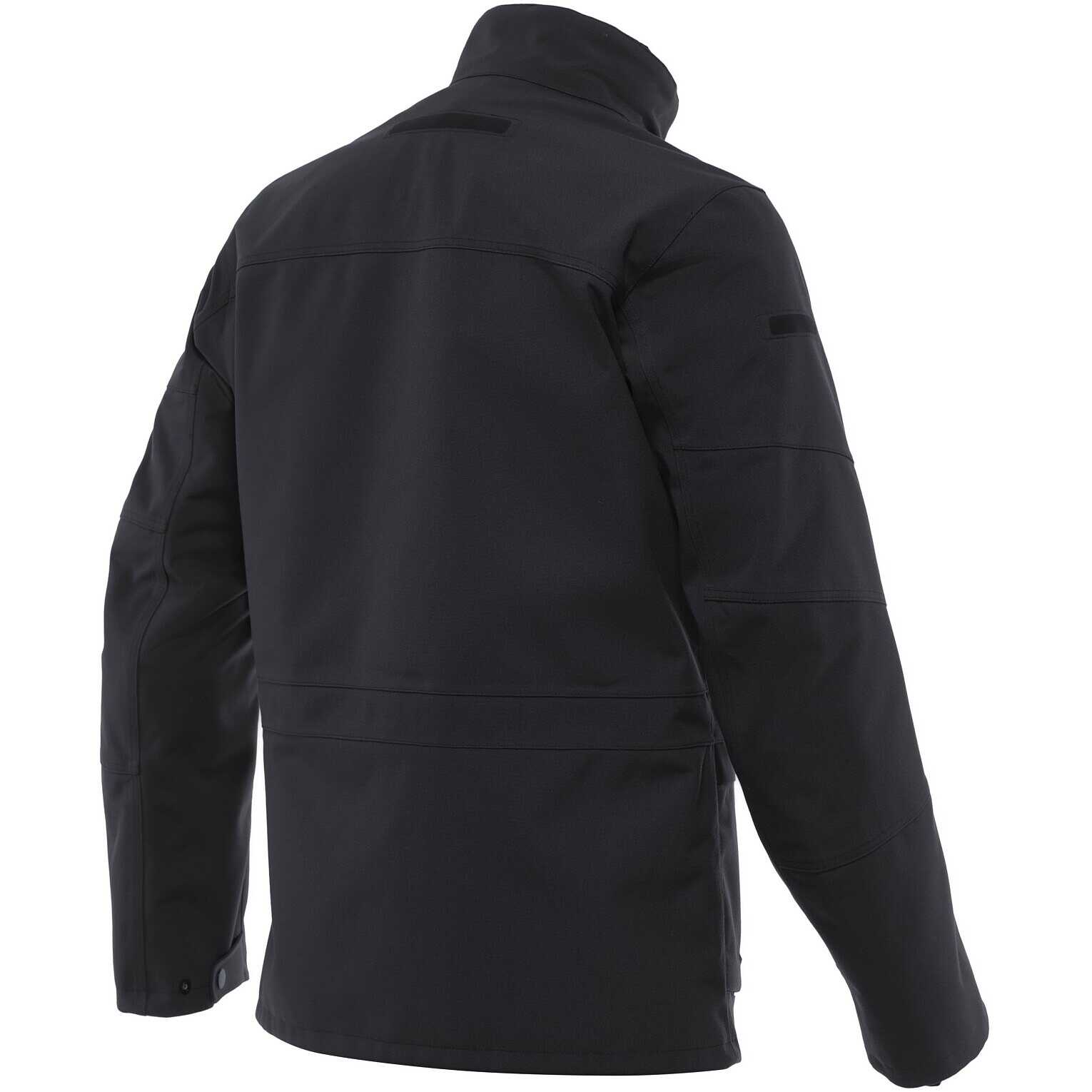 Dainese LAMBRATE ABSØLUTESHELL PRO Motorcycle Jacket Black For Sale ...