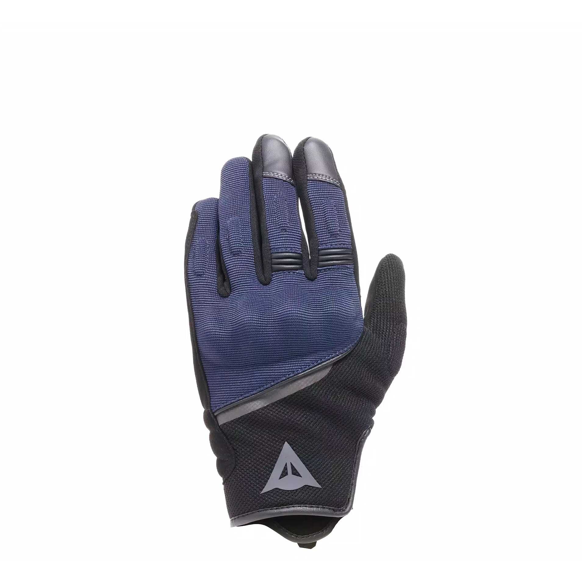 Dainese METRAX AIR GLOVES Black NAVY Motorcycle Gloves For Sale Online ...