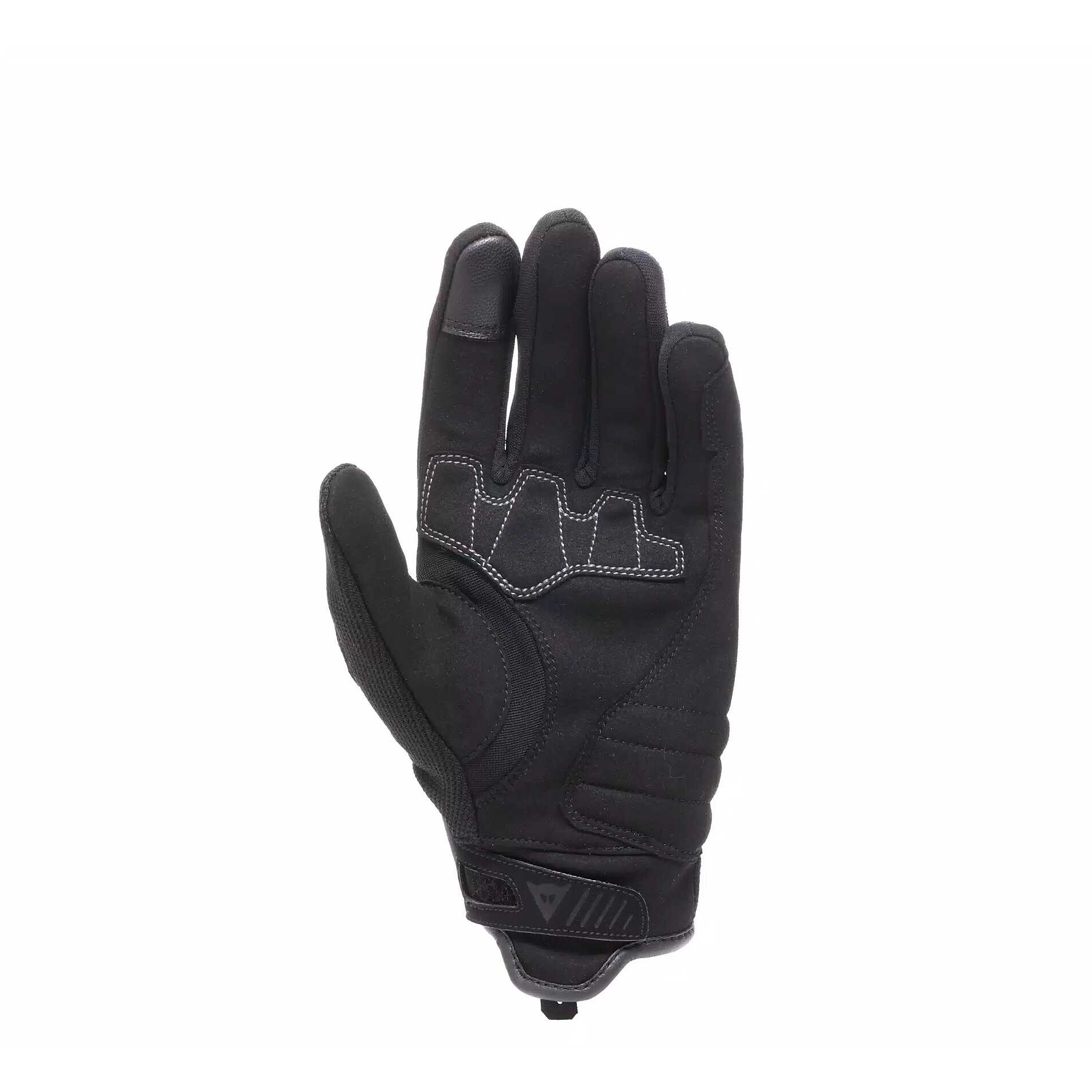 Dainese METRAX AIR GLOVES Black NAVY Motorcycle Gloves For Sale Online ...