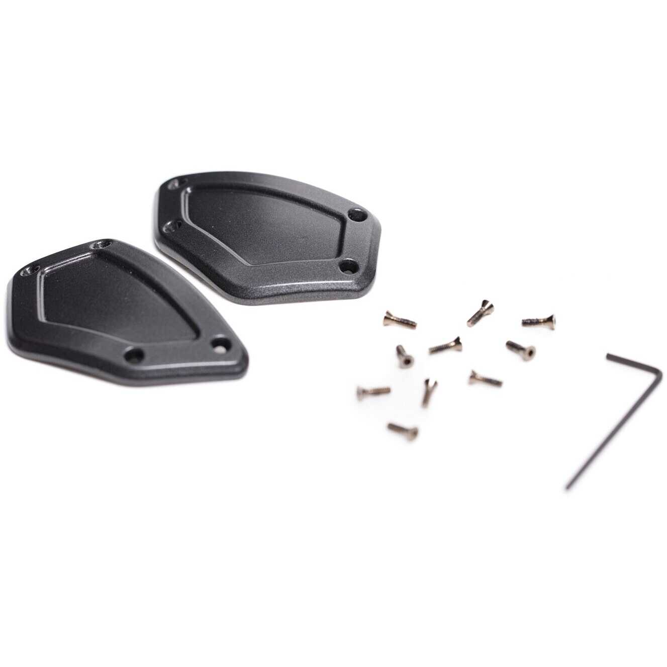 Dainese Motorcycle Upper Heel Slider Kit BOOT SLIDER KIT MALLEOLUS ...