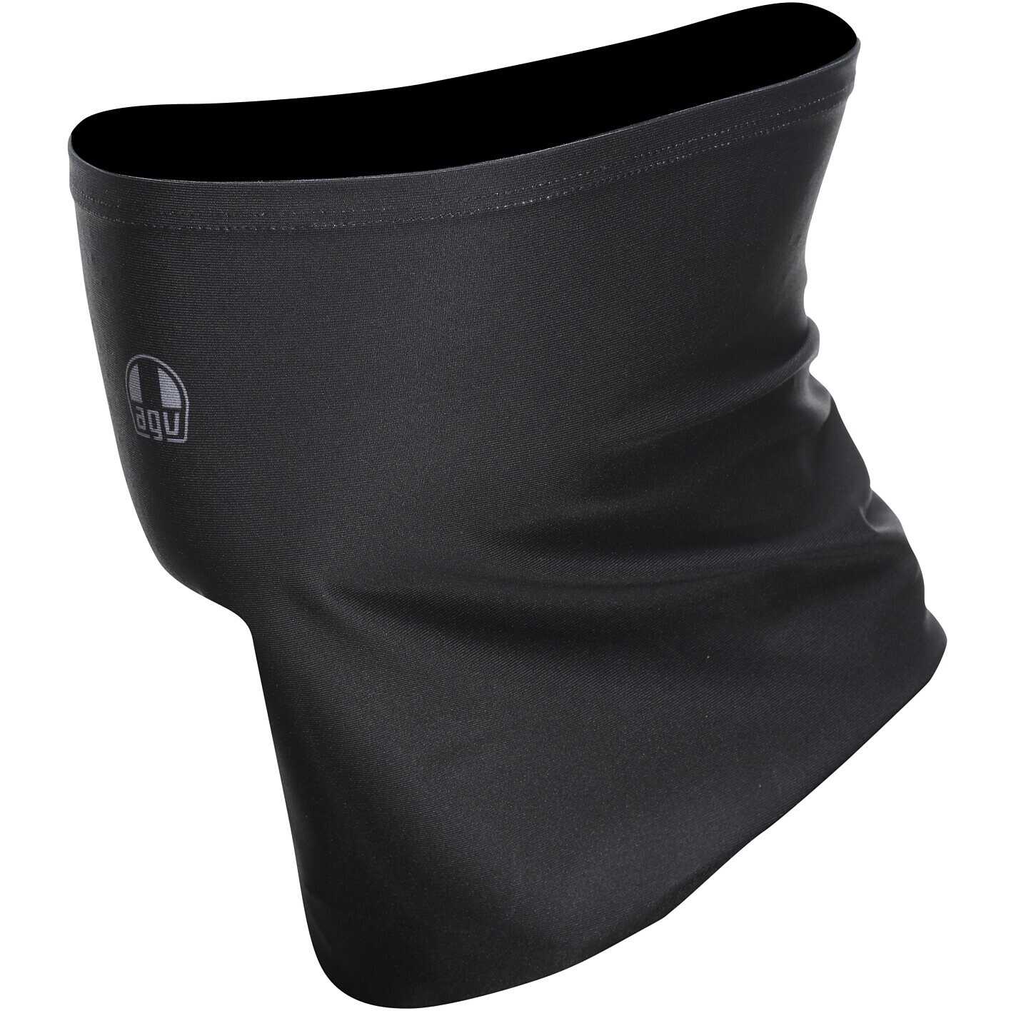Dainese NECK GAITER Black AGV Motorcycle Neck Warmer For Sale Online ...