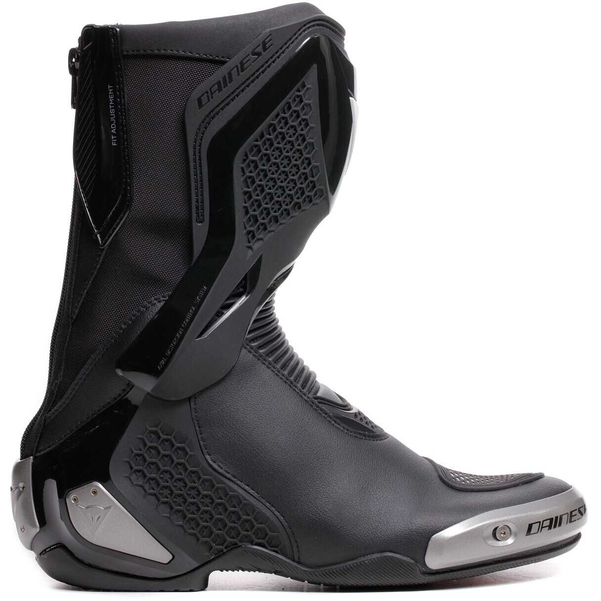 Dainese TORQUE 4 Motorcycle Boots Black Black For Sale Online ...