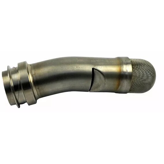 DB Killer Akrapovic P-SA003 Vendita Online - Outletmoto.eu
