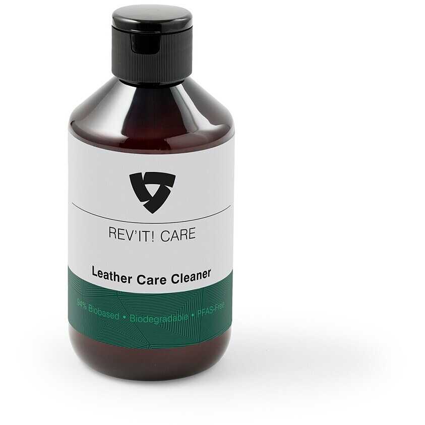 Detergente per Capi in Pelle Rev'it Leather Care Cleaner Vendita Online - Outletmoto.eu