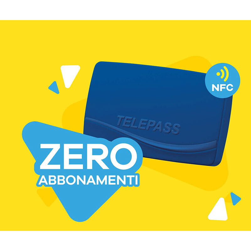 Dispositivo Telepass GRAB & GO Vendita Online - Outletmoto.eu