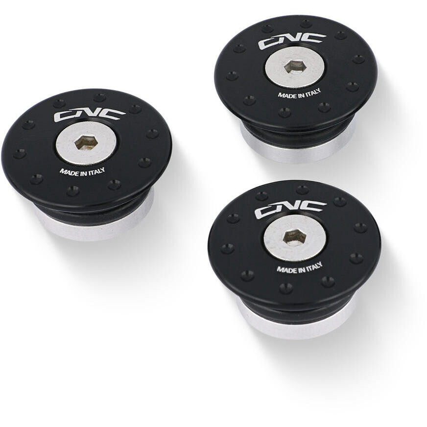 Ducati ST2 ST3 ST4 Frame Caps CNC Racing TT310 Black For Sale Online ...