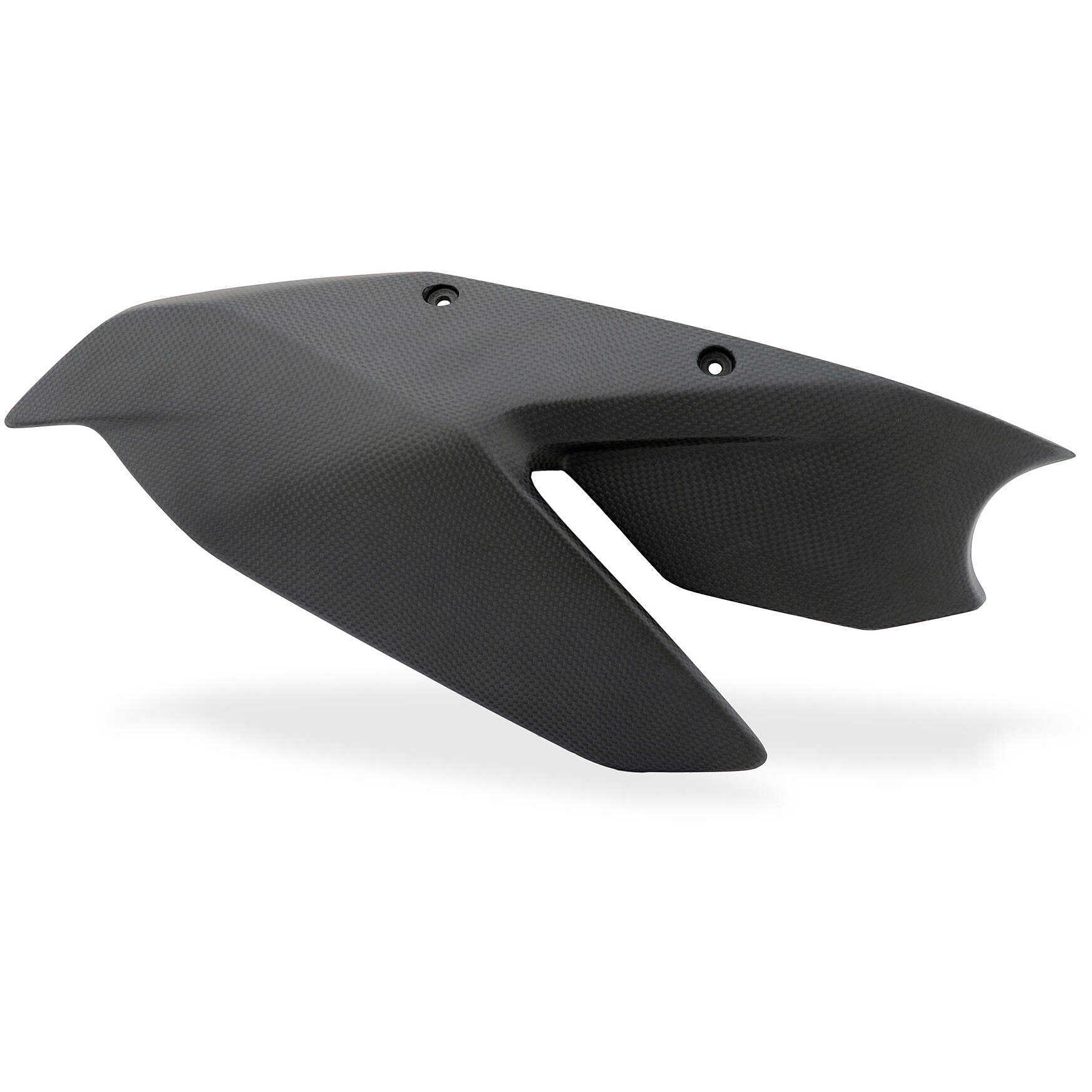 Ducati Streetfighter V2 Fuel Tank Side Panels - Carbon CNC Racing ZA207 ...