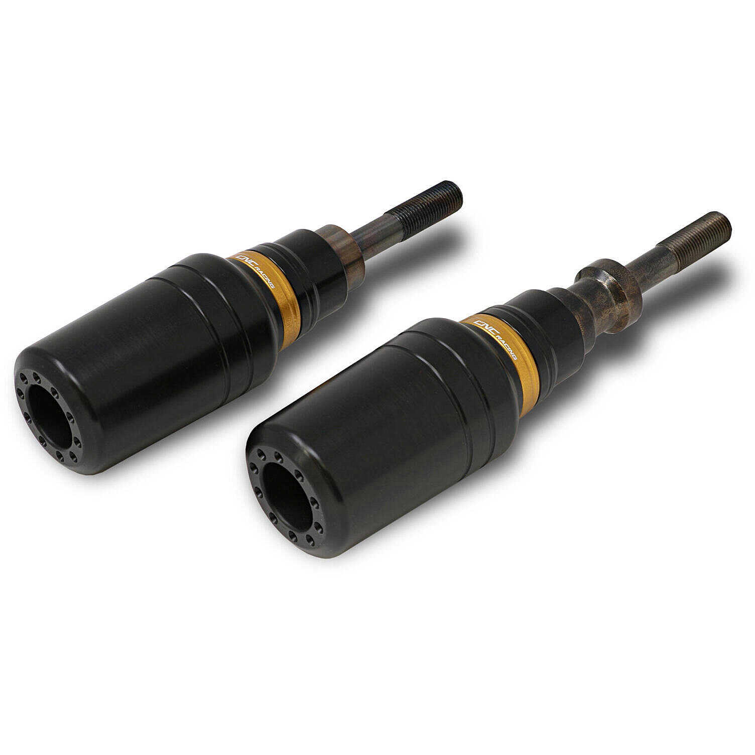 Ducati Streetfighter V4 CNC Racing Gold Frame Sliders For Sale Online ...