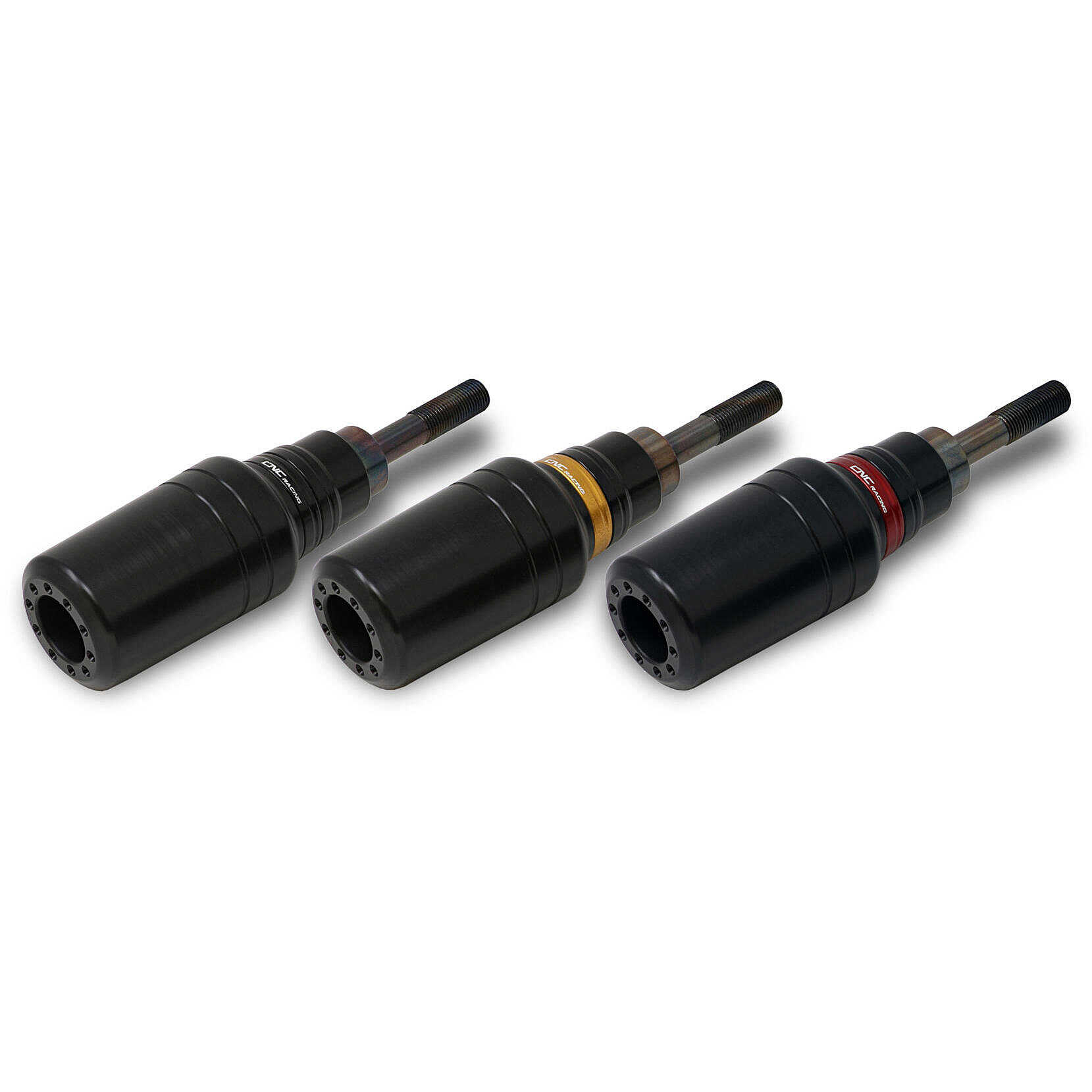 Ducati Streetfighter V4 CNC Racing Gold Frame Sliders For Sale Online ...