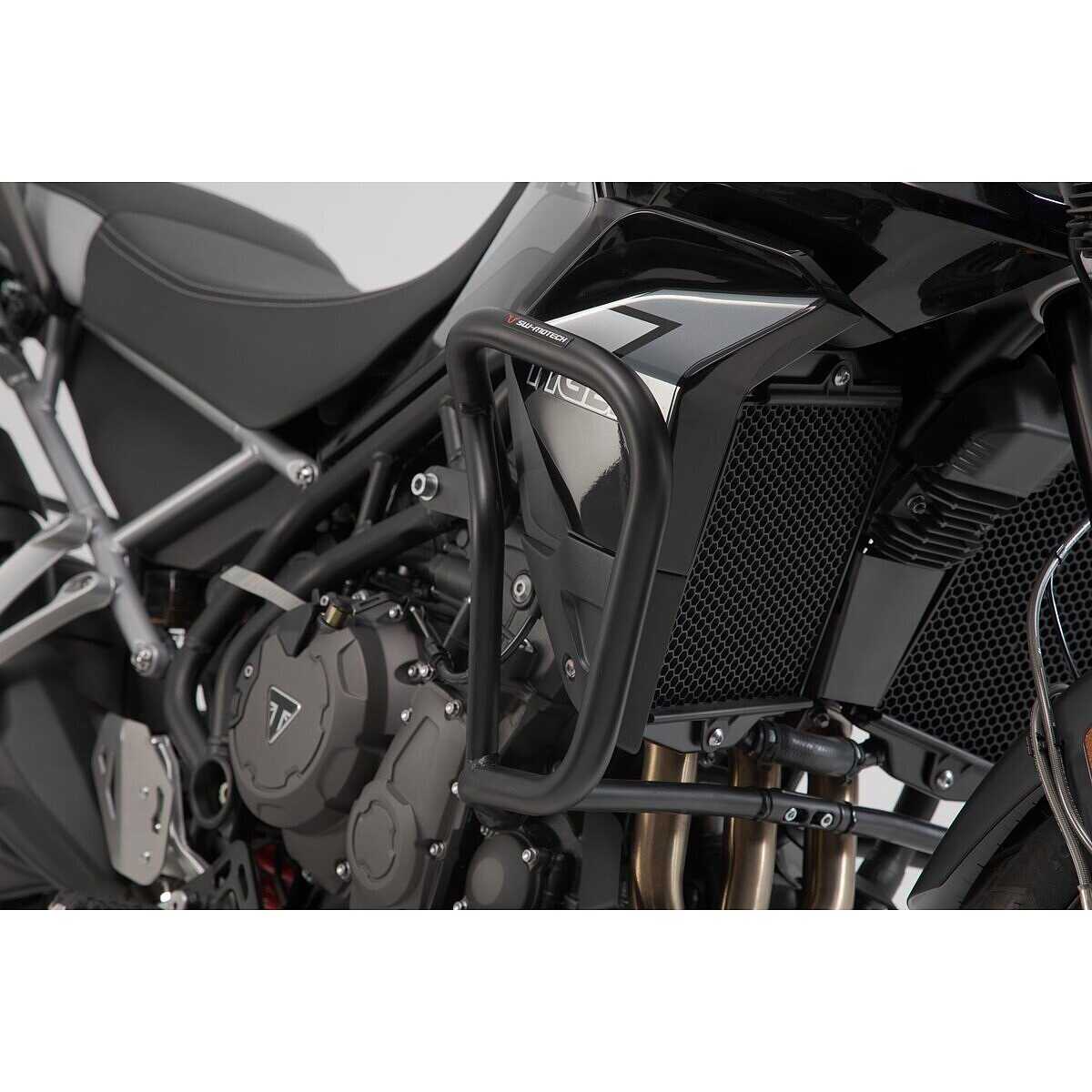 Engine Guard Sw-Motech SBL.11.953.10000/B Triumph Tiger 900 (19-23) For ...