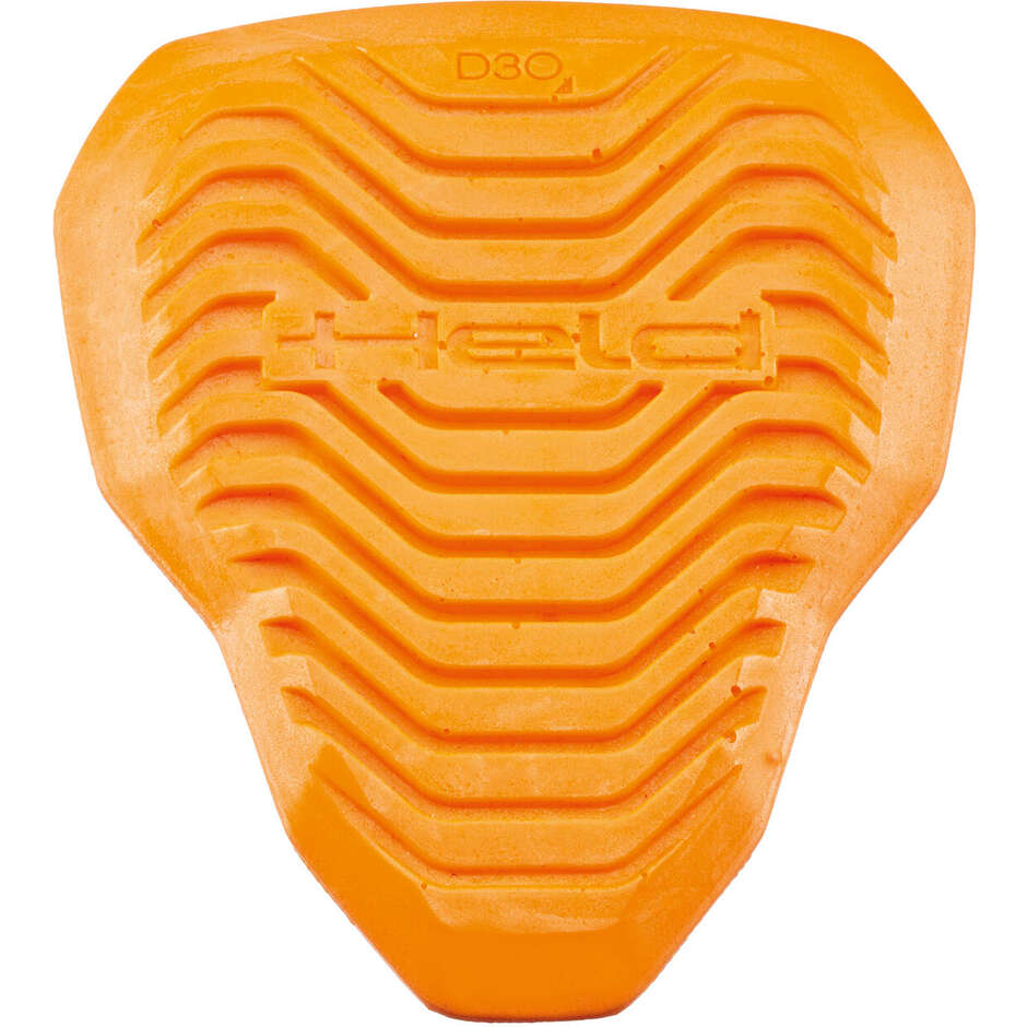 Exosafe Coccyx Protector by D3O Held Orange For Sale Online - Outletmoto.eu