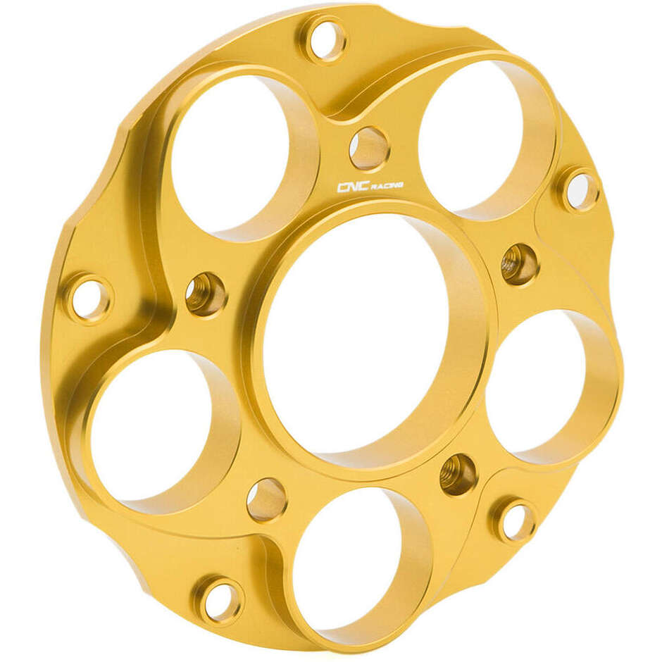 FC212 Ducati CNC Racing Gold Crankshaft Flange For Sale Online ...