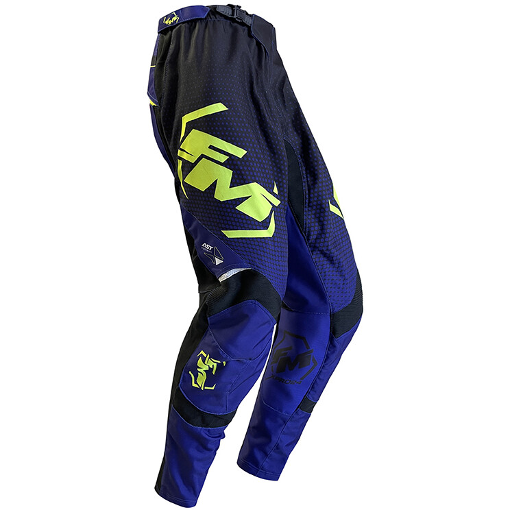 Fm Racing XPRO24 Dark Moto Cross Pants For Sale Online - Outletmoto.eu