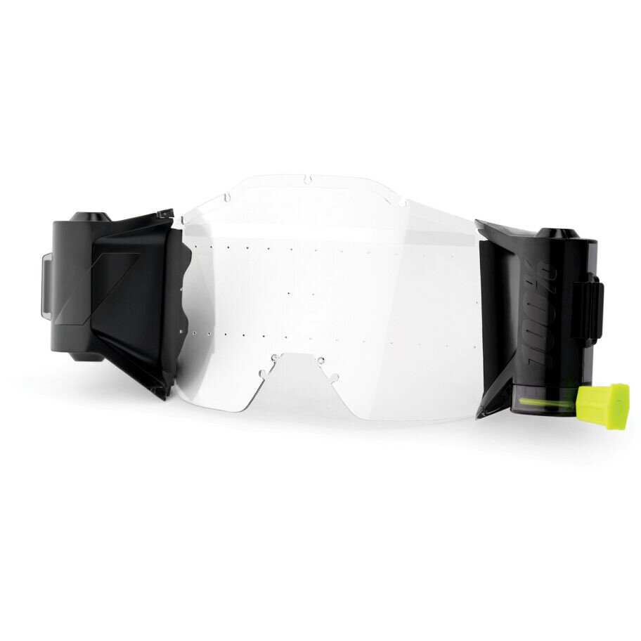 Fmf Powerbomb Roll-Off System - Complete Kit For Sale Online ...
