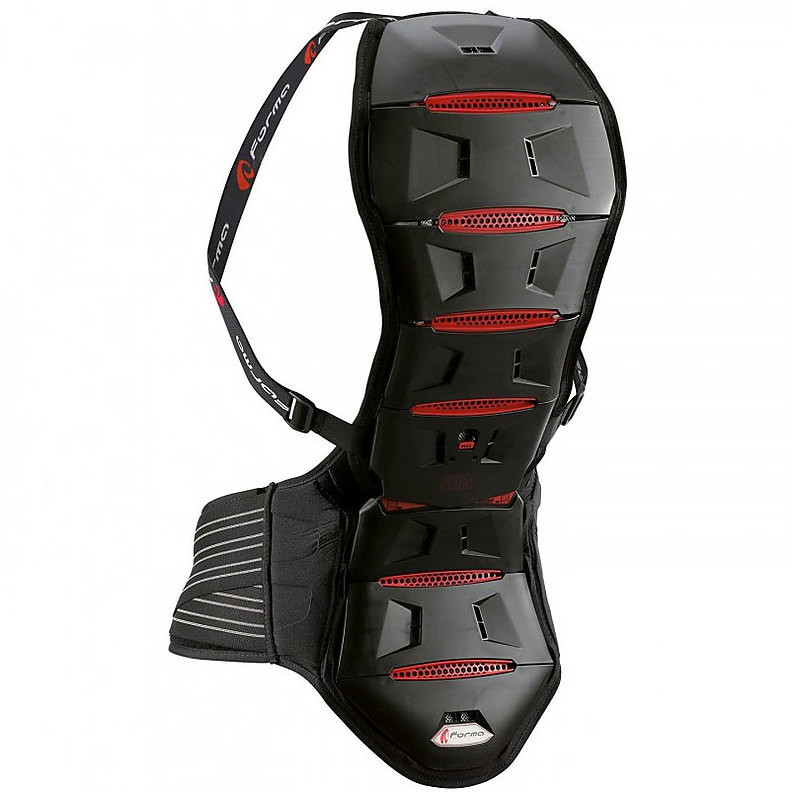 Forme de protection du dos AKIRA 7 CLM Smart Lev.1 Vente en Ligne ...