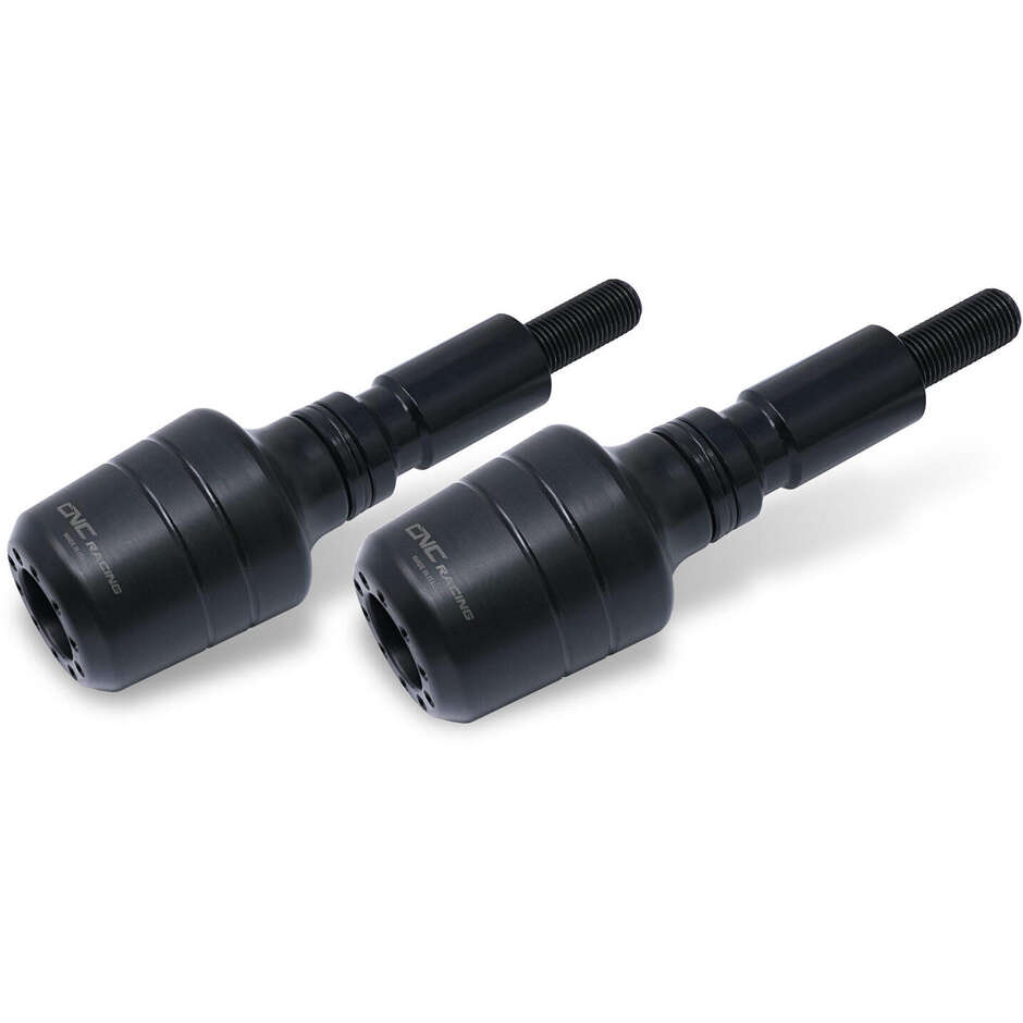 Frame Sliders TC323 MV Agusta Superveloce CNC Racing Black For Sale ...