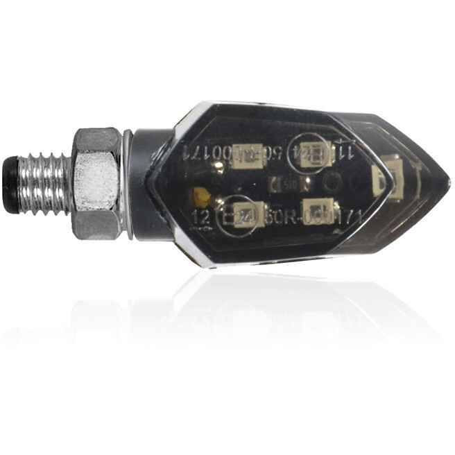 Frecce Moto a Led Chaft HERA - Coppia Vendita Online - Outletmoto.eu