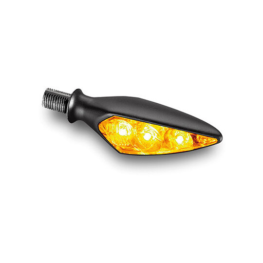 Freccia Moto Anteriore DX e Posteriore SX Kellerman RHOMBUS S EXTREME ...