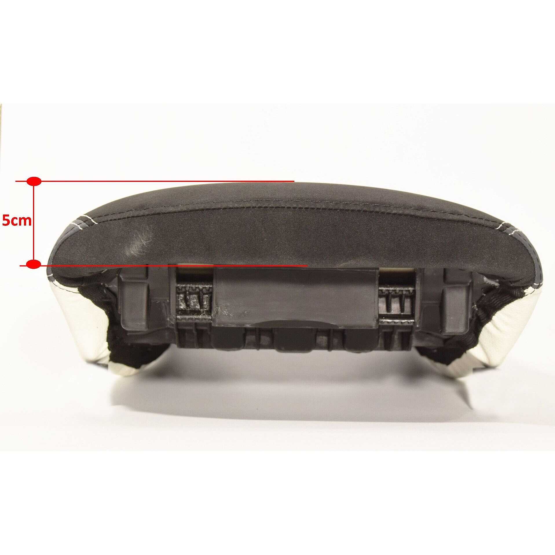 Front Seat Prostate Channel isotta For BMW R1200 / 1250 GS and GS ADV ...