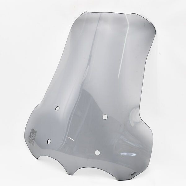 Full High Protection Windshield Moto Guzzi V85TT 2019 - 2022 Light ...