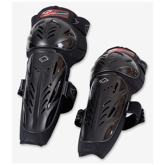 Genou Moto Cross Enduro Ufo Modèle 2021 Limited Noir Vente en Ligne ...