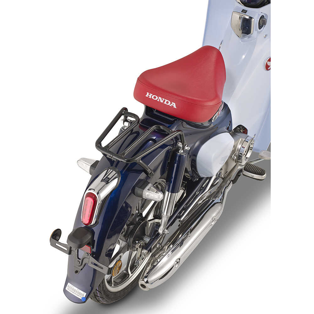 Honda Super Cub 125 Gepacktrager